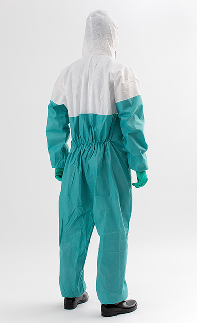 LIVMOA™2000 / Product Information | 東レの保護服 LIVMOA | TORAY